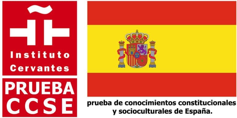 Prueba de conocimientos constitucionales y socioculturales (CCSE)